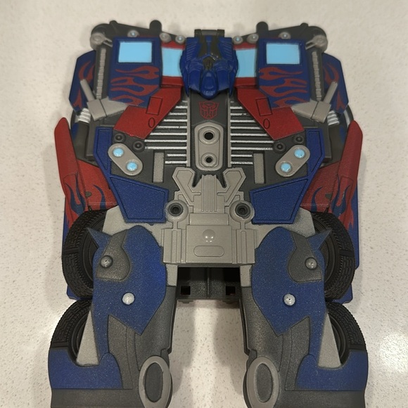 Transformers | Media | Transformers Dvd In Collectible Transformer Dvd ...